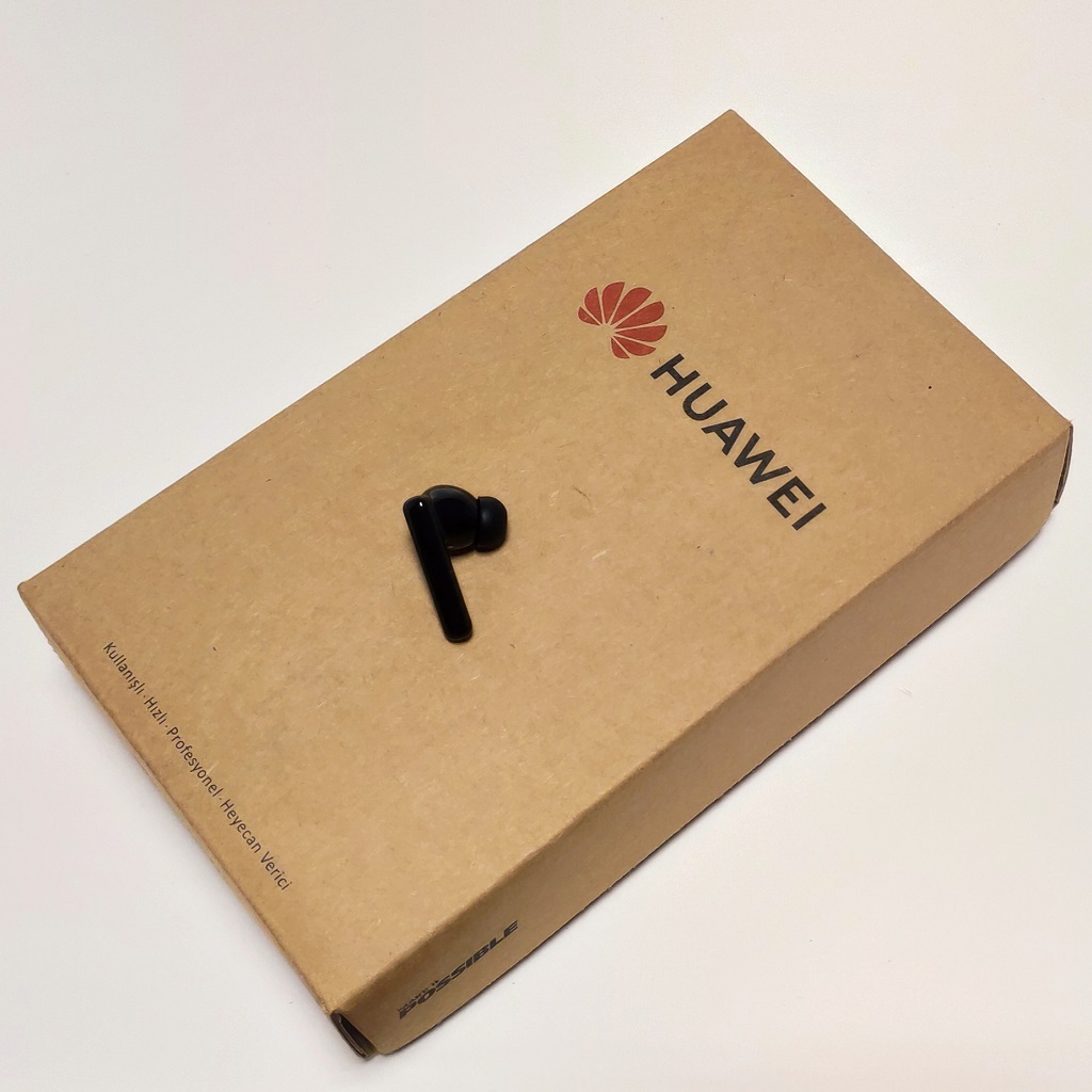 HUAWEI Freebuds 4i Sağ Kulaklık Siyah (02354EGN)